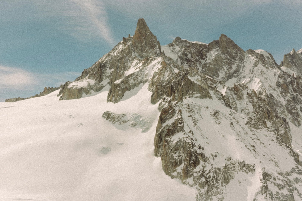 Outer Range Brewing Co. - French Alps