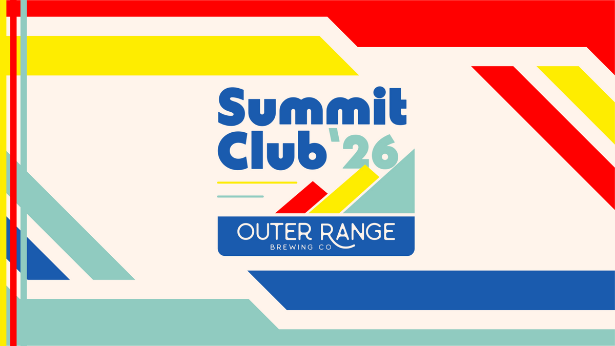 Summit Club 2026 | ORB Alps